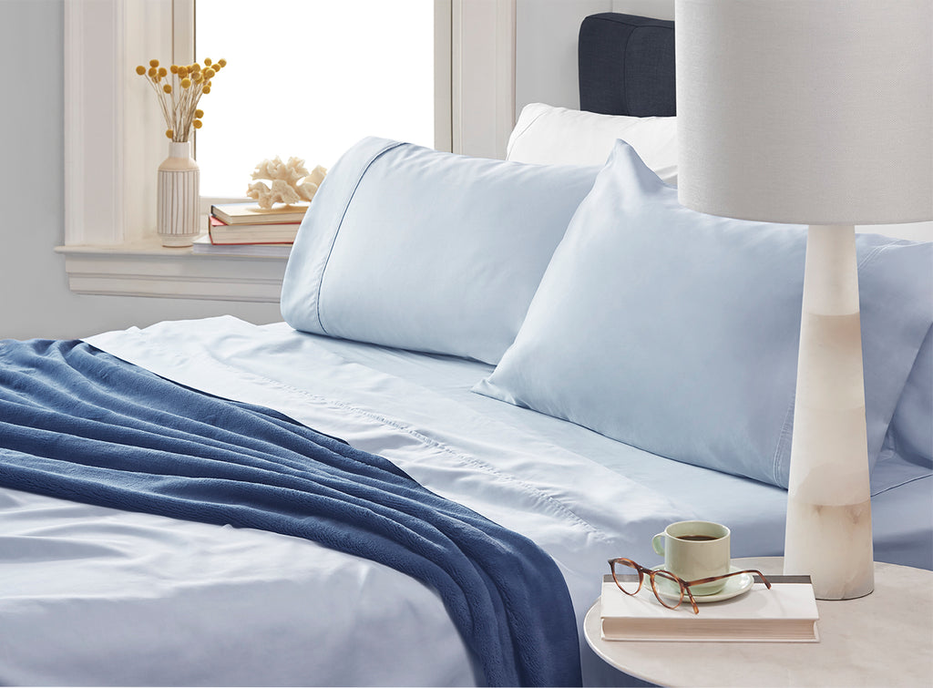 nasa technology bed sheets