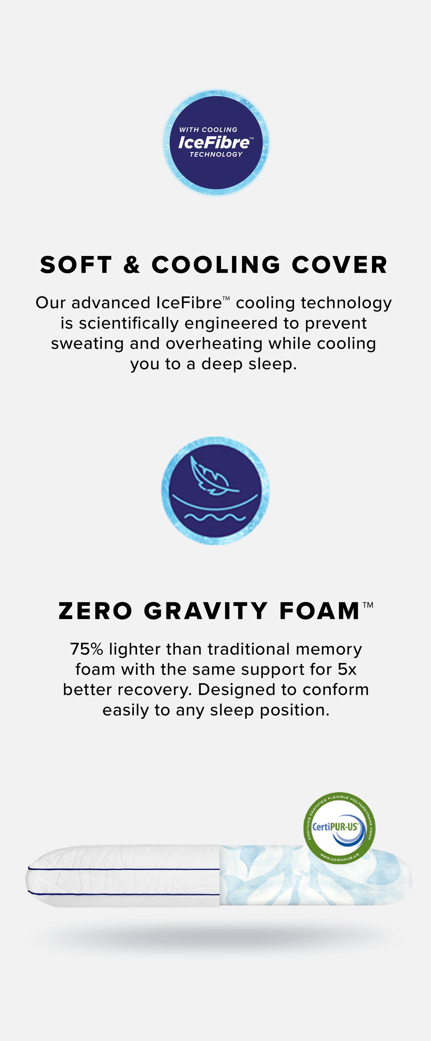 Technology | Space Foam