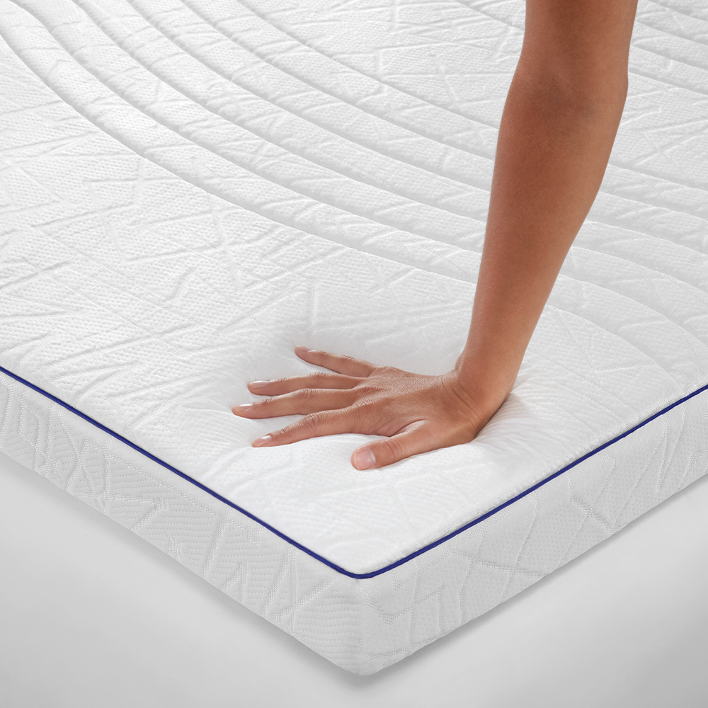 Space Foam Cooling Mattress Topper | Space Foam